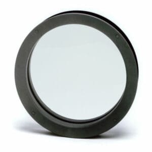 Air Louvers VSL Slimline Vision Lite Kit PAK with 1/4″ Clear TEMP20, 20 ...