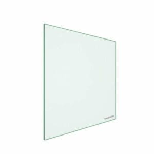 Trulite 1/4 Clear Tempered Safety Glass - Commercial Door and Hardware