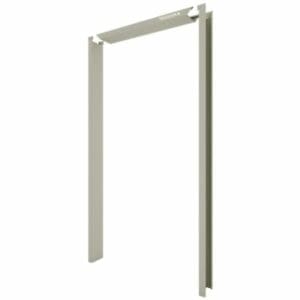 Hollow Metal Borrowed Lite Frame - Commercial Door and Hardware