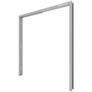 Cased Opening Frame - Commercial Door and Hardware
