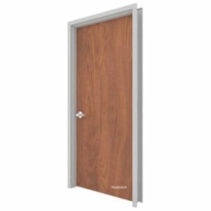 Fire-Rated Mineral Core Wood Doors - Commercial Door and Hardware