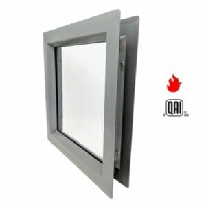 NGP (National Guard) L-FRA100 Lite Kit Pack with 3/16″ Clear PYRAN ...